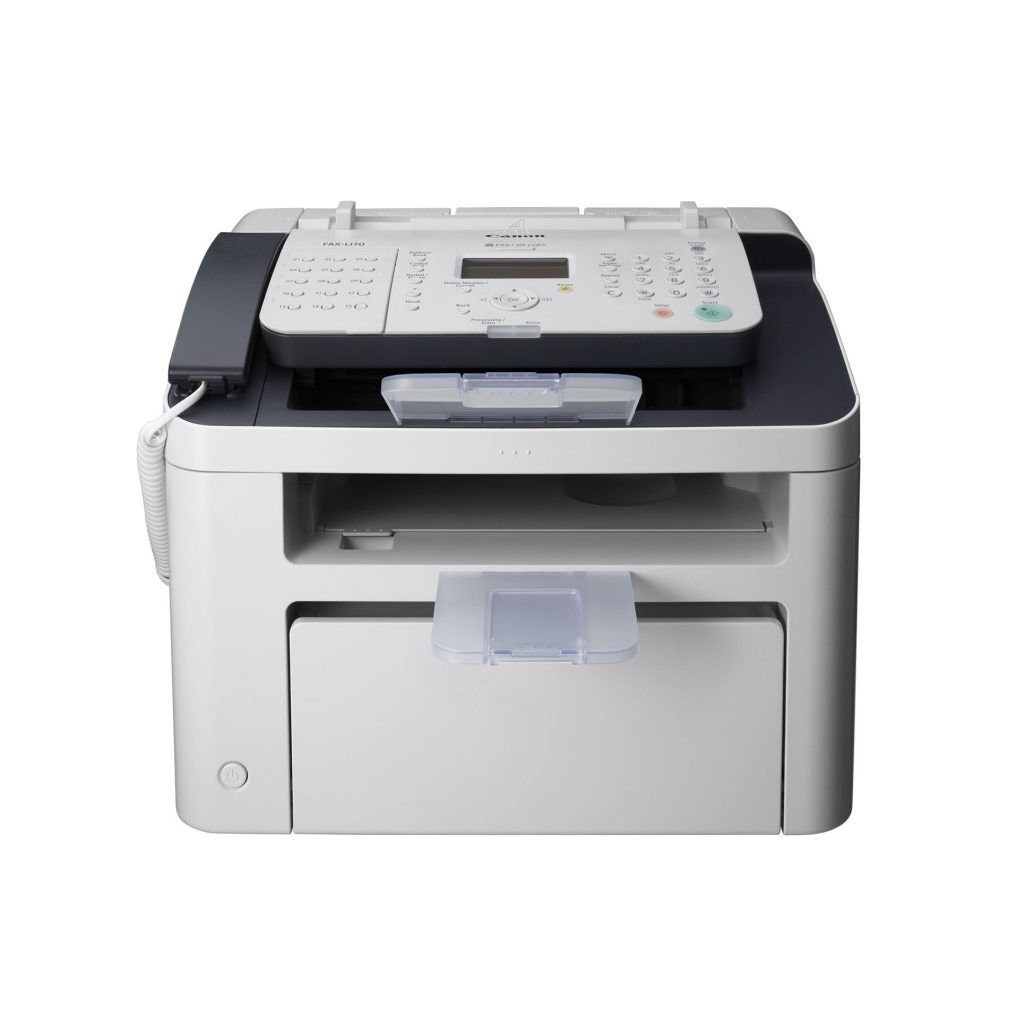 CANON 傳真機 FAX MACHINE - Jet T Technology